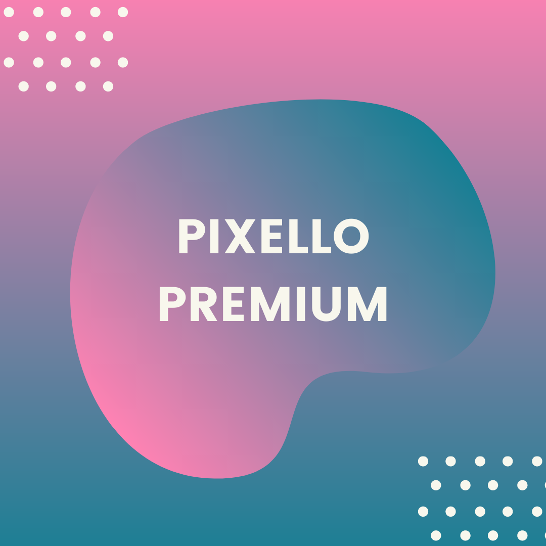 Pixello - Affordable Premium Accounts